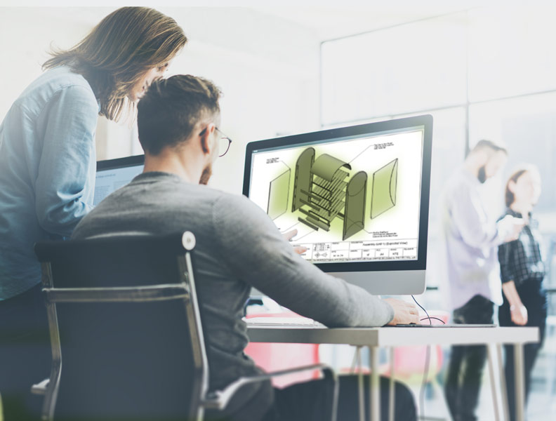 Data collaboration | ouvar®